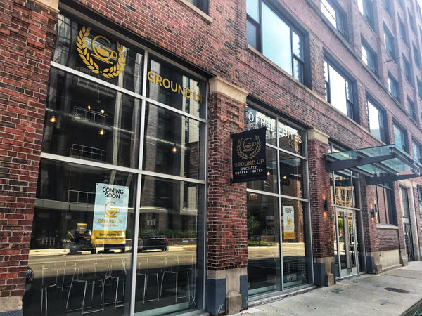 Coffee shops: A history of evolution and social impact – Ground Up ...