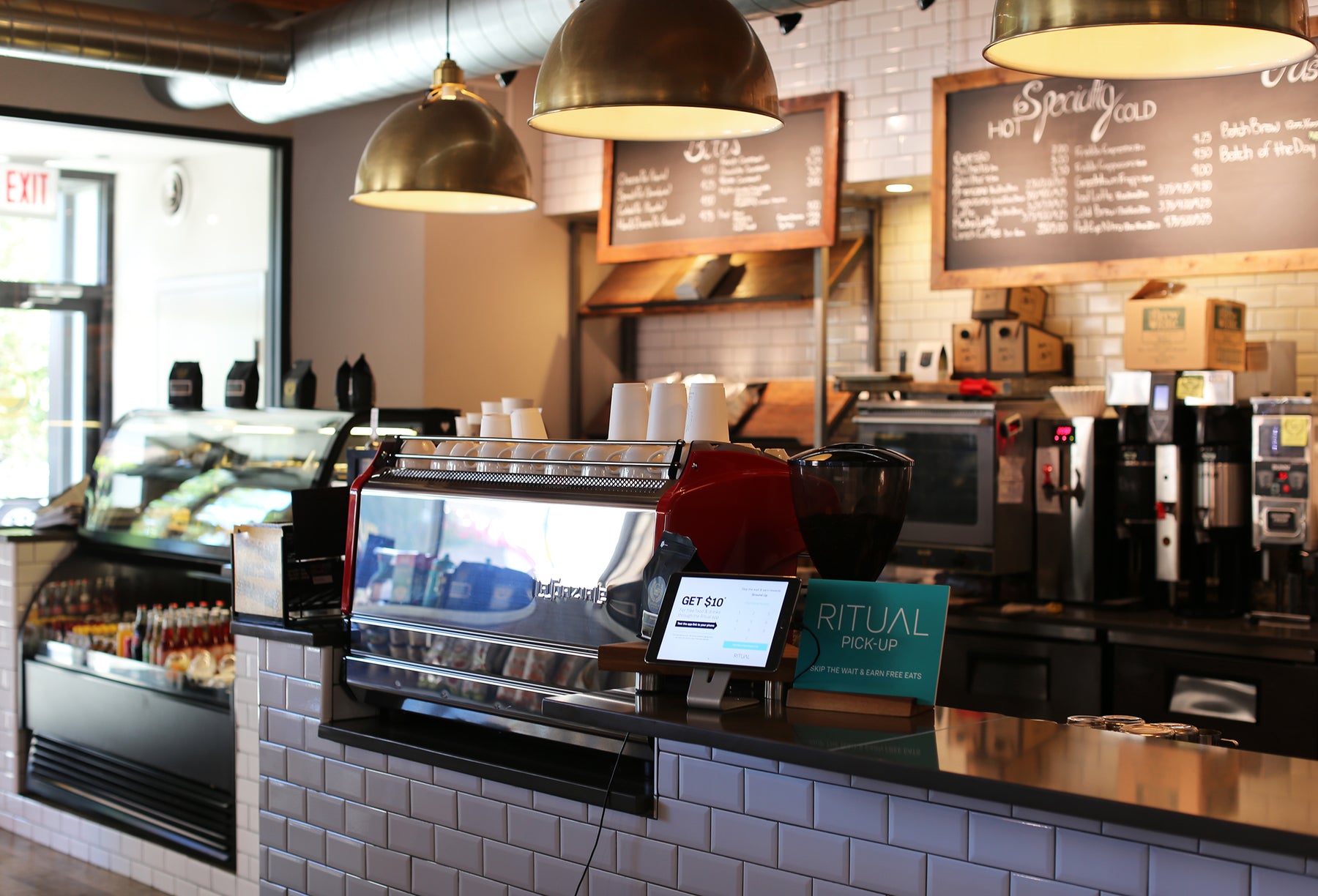 Ground Up Coffee Chicago – Ground Up Coffee Co.